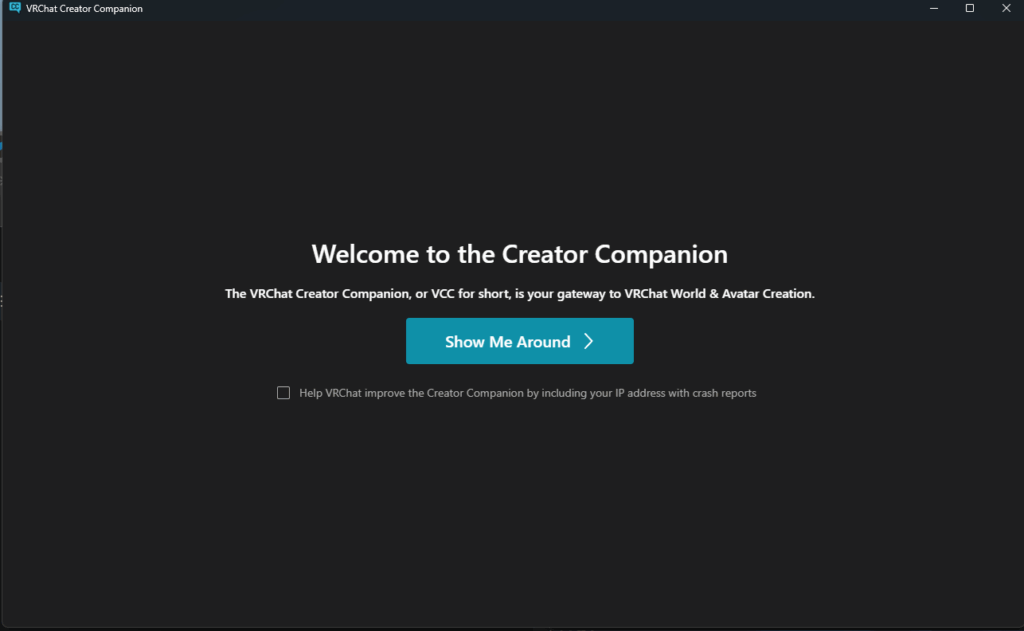 VRChatのUnity、最初の壁の公式ツール「VCC」を越えよう | Unity情報局