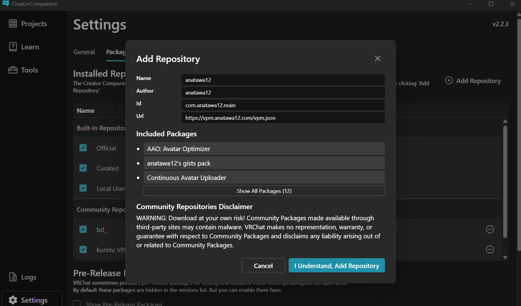 【アバター最適化マスター講座】～Avatar Optimizerで一緒に軽量化しよう！～ | Unity情報局
