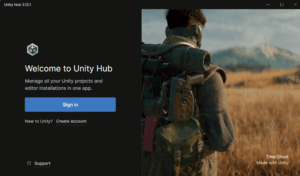 Unity Hub/Unity Editorのインストール | Unity情報局