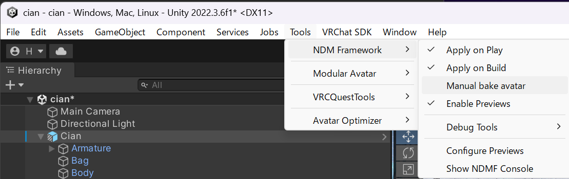 VRCQuestToolsの使い方｜初心者向けに導入方法を解説 | Unity情報局